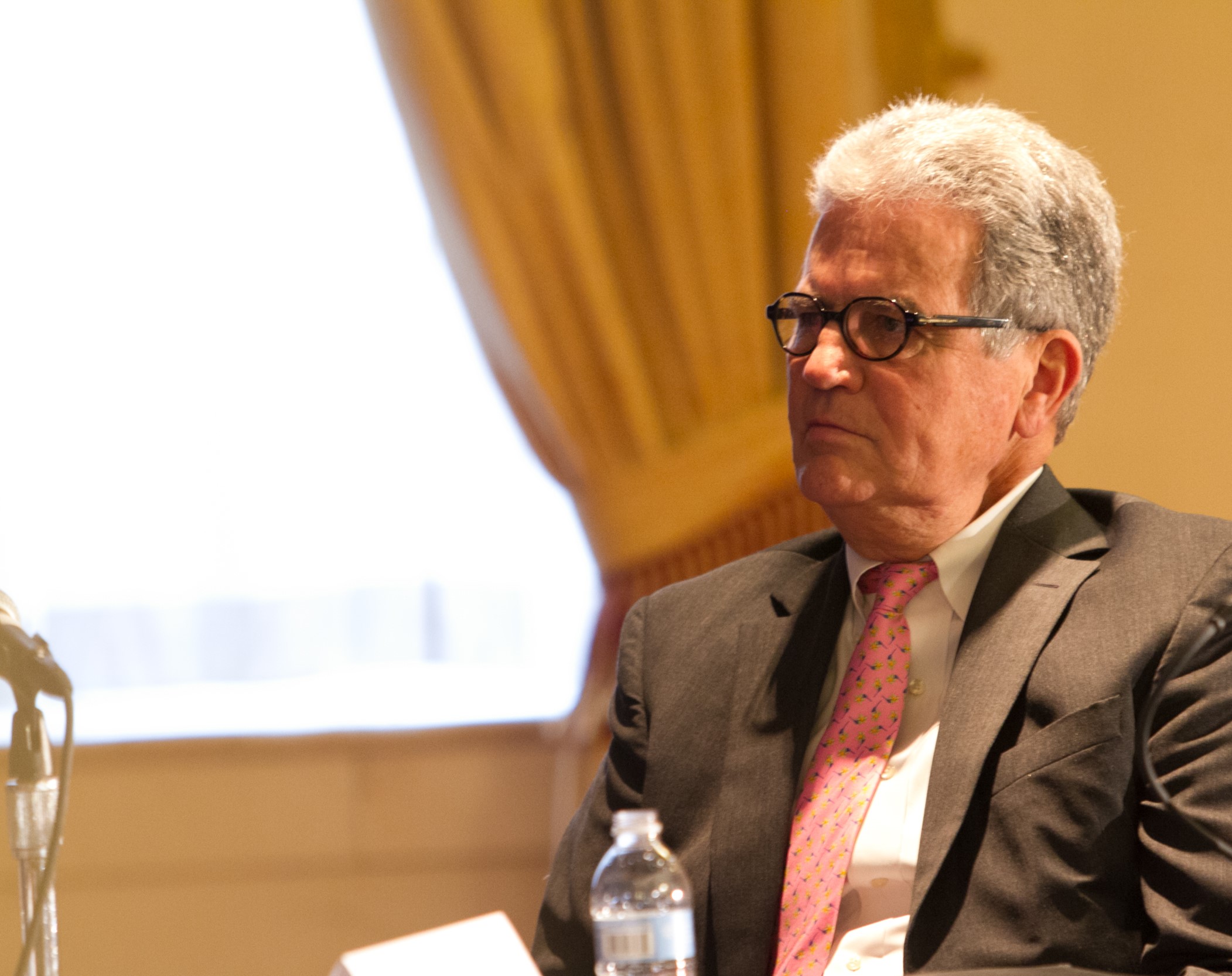 Necessary & Proper Episode 56: Highlights from Senator Tom Coburn (2015 ...