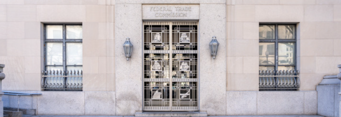 Antitrust and FTC Reform in the New Congress - Article I